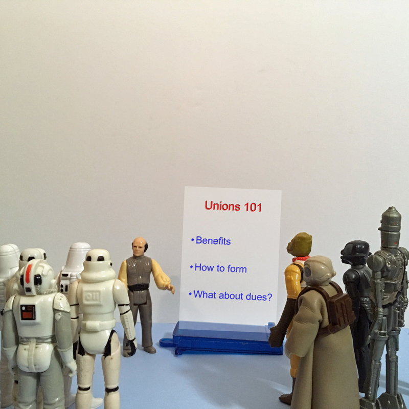 The Outer Rim